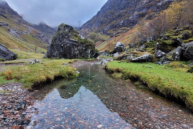 Scottish Highlands and Glencoe Tour - Castles, Glens & Waterfalls - Who Will Love This Tour?