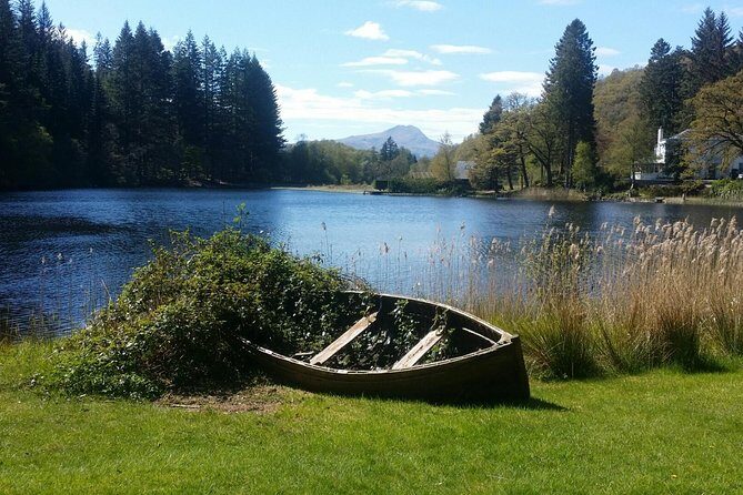 Scottish Highlands Freedom Bike & E- Bike Tour with Transfers - Practical Tips for Interested Travelers