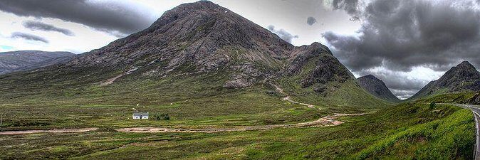 Scottish Highlands, Lochs & Castles from Edinburgh and Glasgow - Exploring the Scottish Highlands, Lochs & Castles from Edinburgh and Glasgow: An In-Depth Review