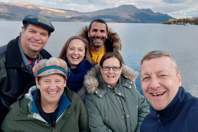 Scottish Highlands, Lochs & Castles from Edinburgh and Glasgow - The Sum Up