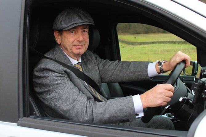 Scottish Highlands Private Day Tour from Edinburgh - An In-Depth Look at the Scottish Highlands Private Day Tour