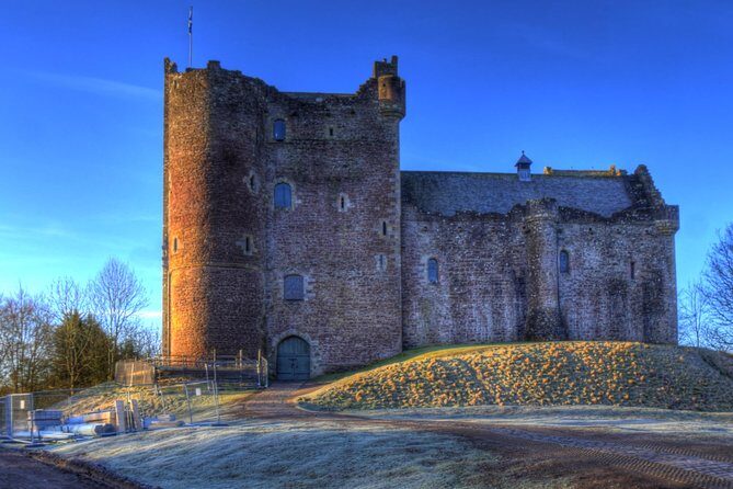 Scottish Whisky and Castles small group tours from Edinburgh - Authentic Guest Insights and Practical Tips