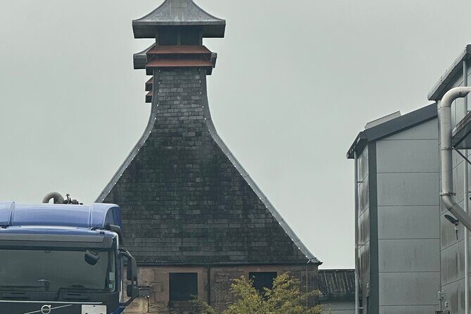 Scottish Whisky Distillery & Fairytale Dunrobin Castle - The Sum Up