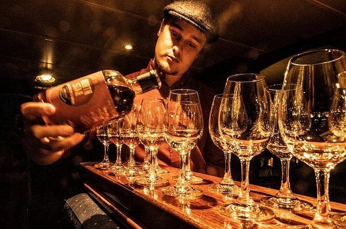 Scottish Whisky Tasting - Frequently Asked Questions