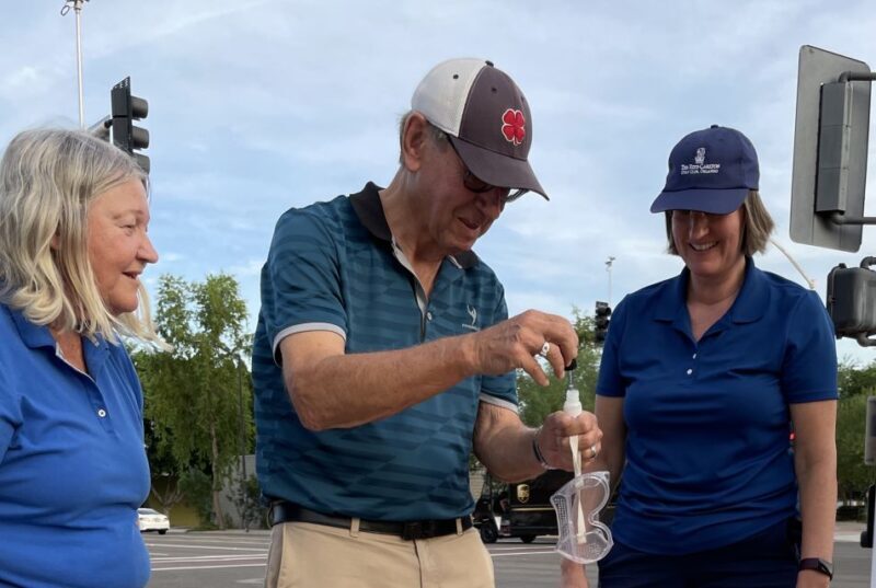 Scottsdale: Copper Canyon Caper Puzzle Ride Adventure - Who It’s Best For