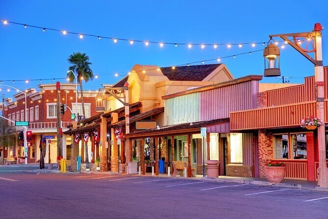 Scottsdale Family Fun: Art, Shops & Scenic Strolls - Final Thoughts: Is This Tour Right for You?