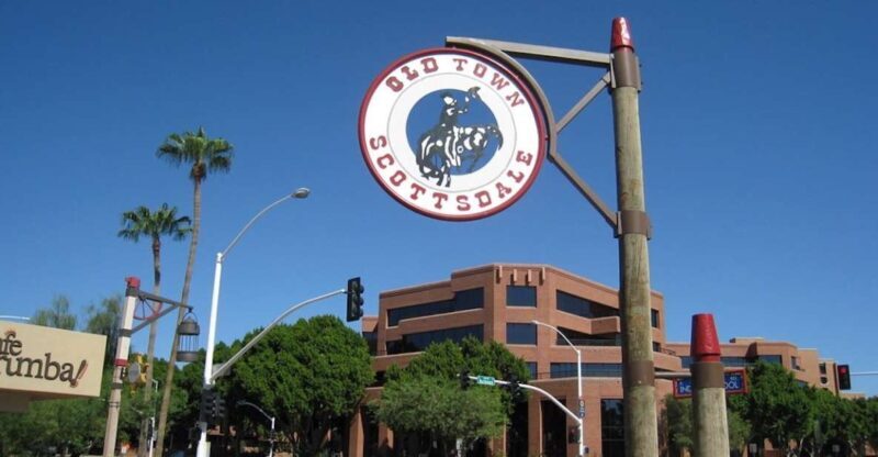 Scottsdale: Guided City Tour - Exploring Scottsdale in Comfort and Style