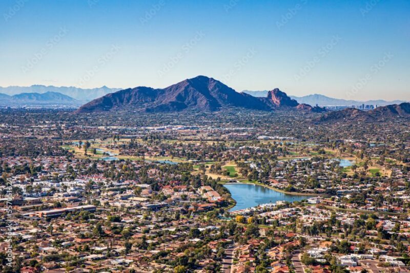 Scottsdale: Guided City Tour - Who is this tour best for?