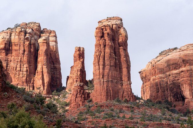 Scottsdale to Sedona Hike and Sights Tour - Final Thoughts: Who Will Love This Tour?