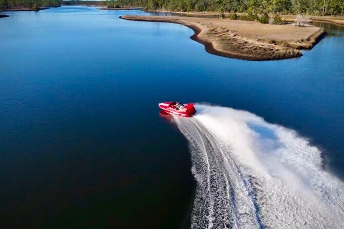 Scream Machine III - Triple Xtreme Thrill Ride Panama City Beach - What to Expect from the Scream Machine III