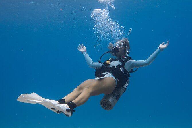 Scuba Dive at Electric Beach - Frequently Asked Questions