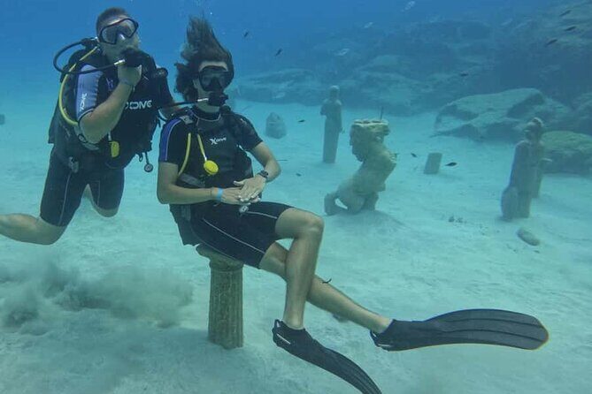 Scuba Diving Adventure at Green Bay Beach - FAQ