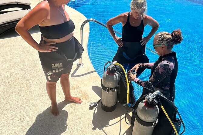 Scuba Diving Adventure in Riviera Maya Small Group Experience - Authentic Experiences From Reviews