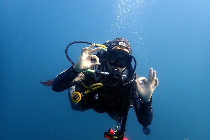 Scuba Diving Albufeira-Double Dive Trip - Frequently Asked Questions