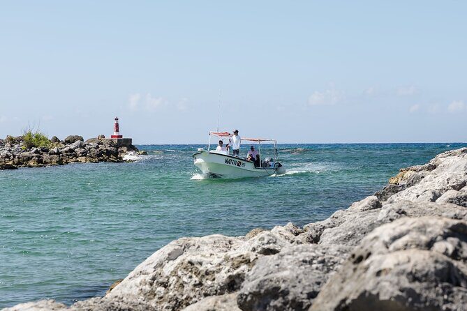 Scuba Diving around the Riviera Maya Reefs - Practical Considerations