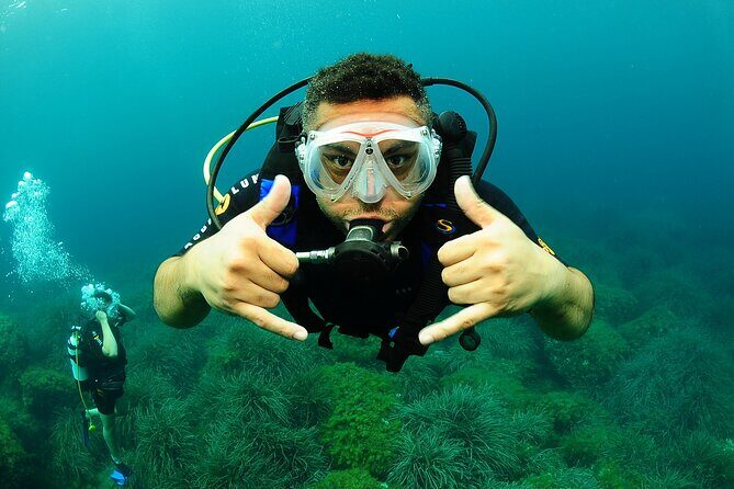 Scuba Diving Baptism and Snorkeling in Ibiza - Final Thoughts: Who Will Love This Tour?