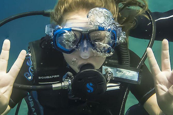 Scuba diving baptism - Exploring the Scuba Diving Baptism Near Saint-Raphaël: An Honest Review