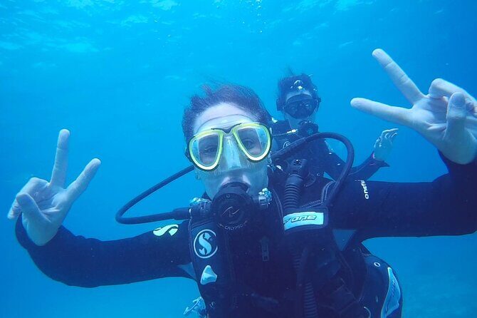 Scuba Diving Baptism in Caleta de Fuste - Final Words: Who Is This Tour For?