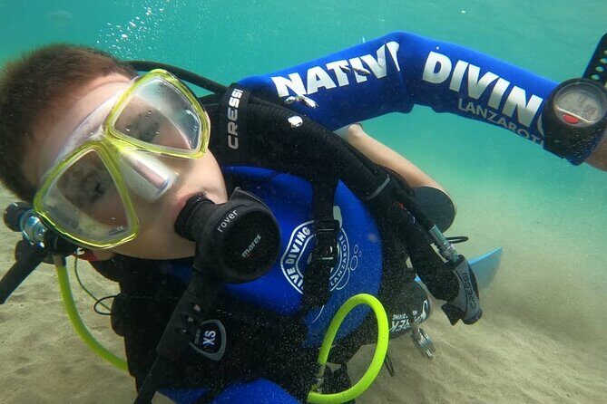 Scuba Diving (Basic Diver - 2 dives) - Who Should Consider This Tour?