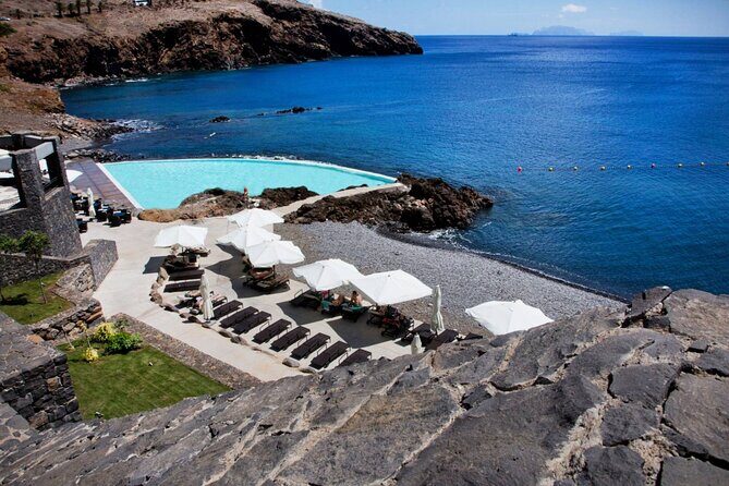 Scuba Diving Experience for Beginners in Ponta de São Lourenço - Practical Details and Tips