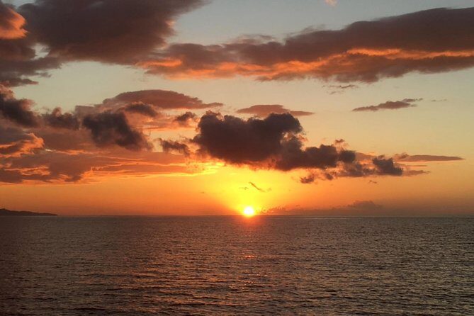 Scuba Diving Experience in Taormina - Logistics and Practical Tips