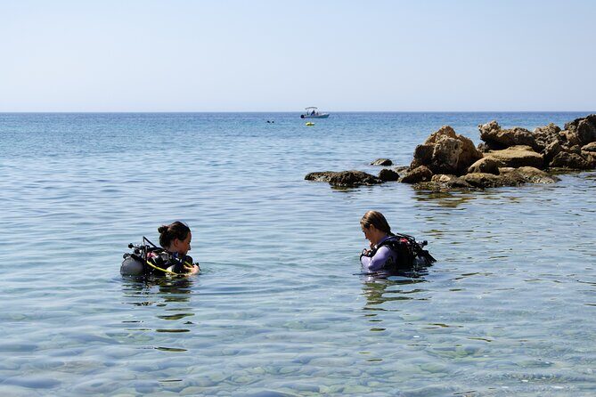 Scuba Diving for Beginner and Experts in Pefkos Lindos - The Sum Up: Who’s This Tour Best For?