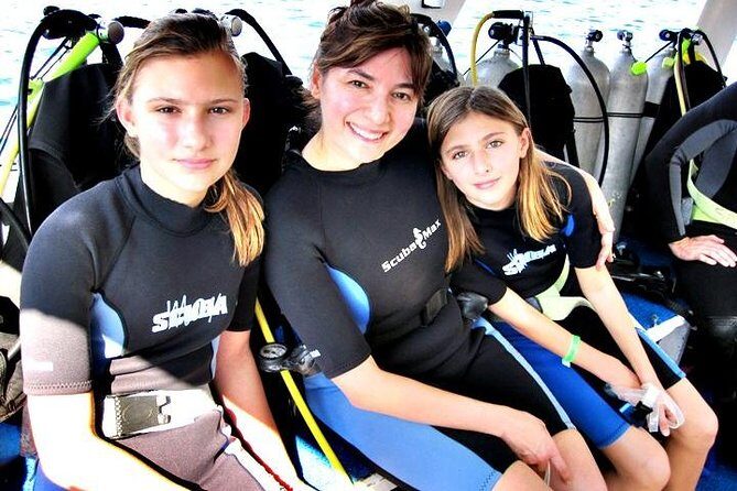 Scuba Diving for Beginners in Acapulco - Who Will Love This Experience?
