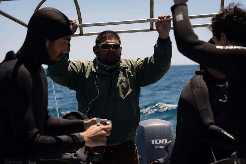 Scuba diving in a National Marine Park of Cabo Pulmo - Who Should Consider This Tour