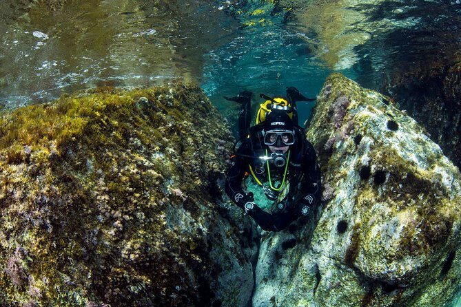 Scuba diving in Calabria, Italy - The practical side: logistics and considerations