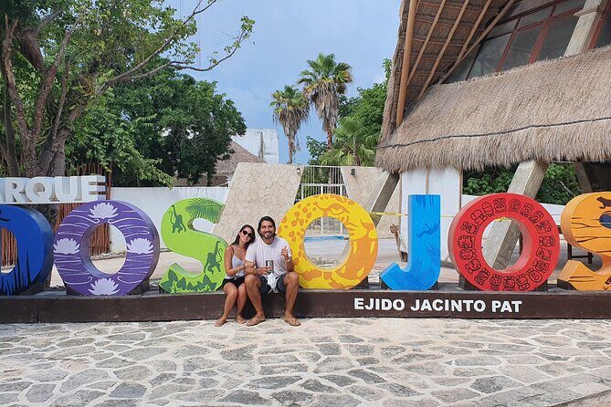 Scuba Diving in Cenote Dos Ojos from Playa del Carmen - A Deep Dive into the Cenote Experience