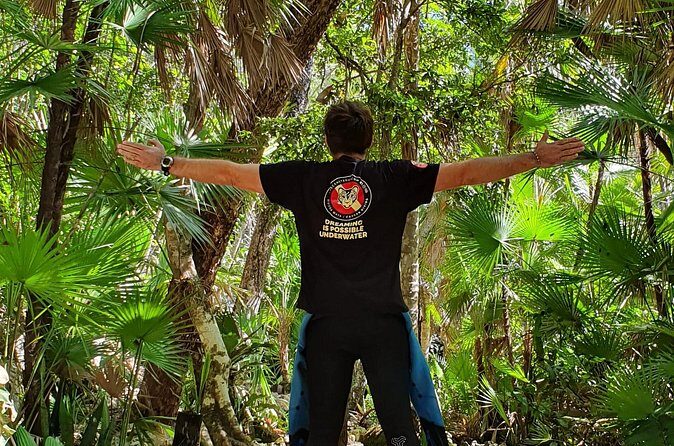 Scuba Diving in Cenote Dos Ojos from Playa del Carmen - FAQ