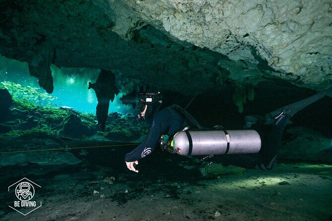 Scuba Diving in Cenotes - The Bottom Line