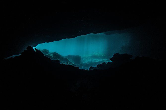 Scuba Diving in Cenotes - Frequently Asked Questions