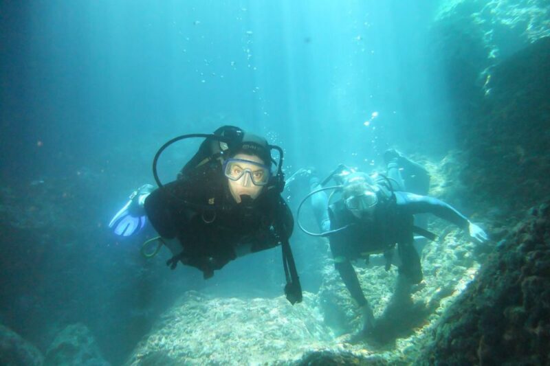 Scuba Diving in Dubrovnik: 1 Dive for Certified Divers - The Reviews: Authentic Voices