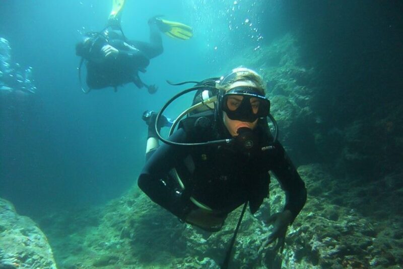 Scuba Diving in Dubrovnik: 1 Dive for Certified Divers - Who Will Love This Tour?