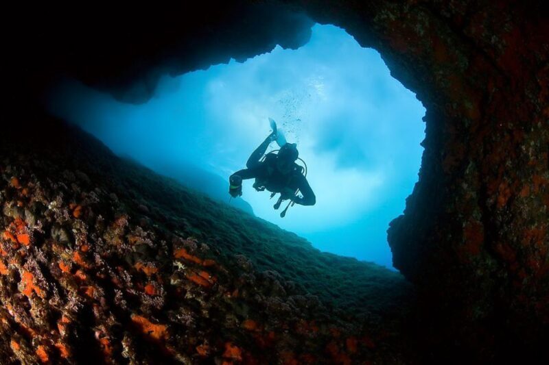 Scuba Diving in Dubrovnik: 1 Dive for Certified Divers - FAQ