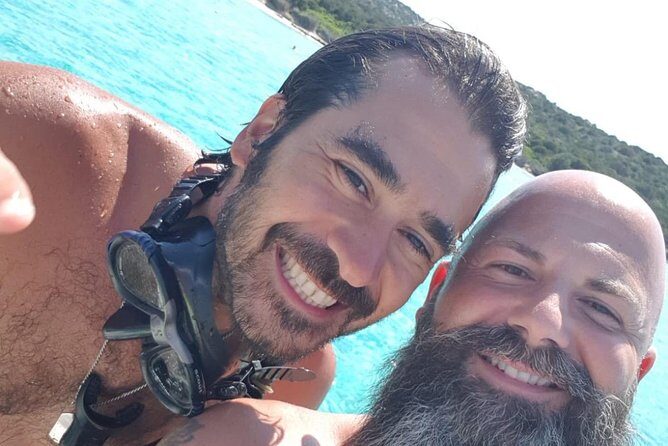 Scuba Diving in La Maddalena & Lavezzi Park for certified divers. - The Sum Up