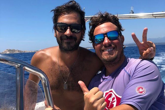 Scuba Diving in La Maddalena & Lavezzi Park for certified divers. - Additional Tips