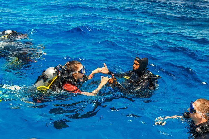 Scuba Diving Tour in Bodrum - Who Will Love This Tour?