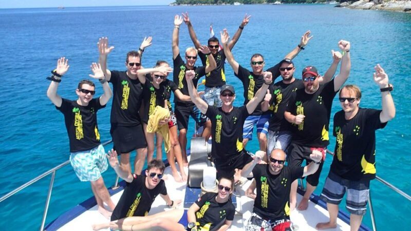 Scuba Diving Tour with Transfer From Alanya and city of Side - FAQ