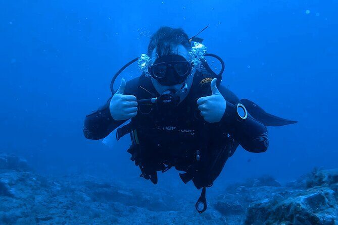 Scuba Experience in Tenerife with Guide - Frequently Asked Questions