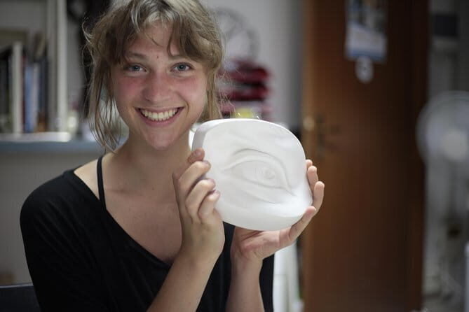 Sculpt like Michelangelo - Who Will Love This Experience?  