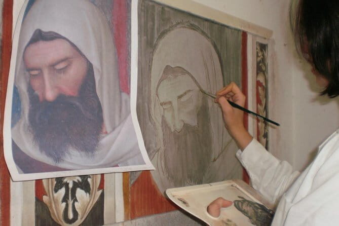 Sculpt like Michelangelo - FAQ  