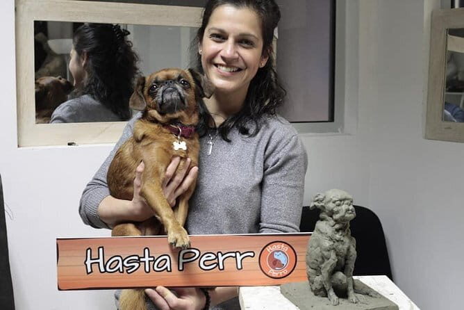 Sculpt to Florentine Pet - Final Thoughts