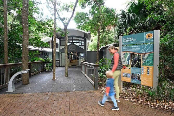 Sea Acres National Park: Aboriginal cultural tour - FAQs