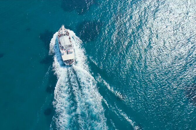 Sea and Sun day cruise from Skiathos - The Real Deal from Real Travelers