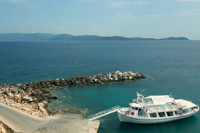 Sea and Sun day cruise from Skiathos - Practical Tips for the Best Experience