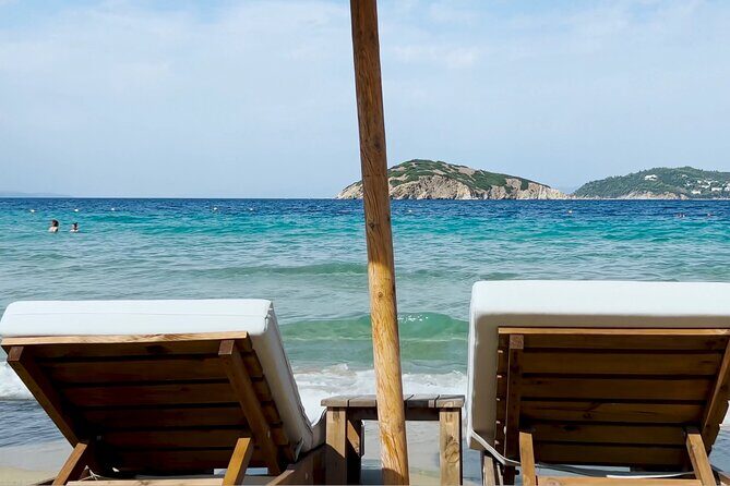 Sea and Sun day cruise from Skiathos - Who Should Consider This Tour