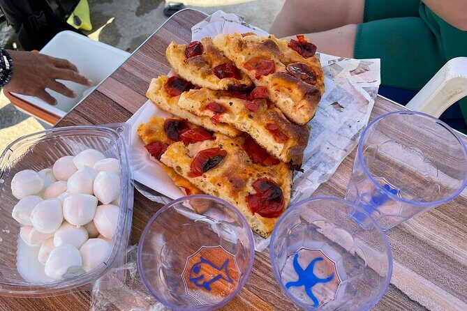 Sea Baptism Scuba Experience in Polignano a Mare - Who Will Love This Tour?