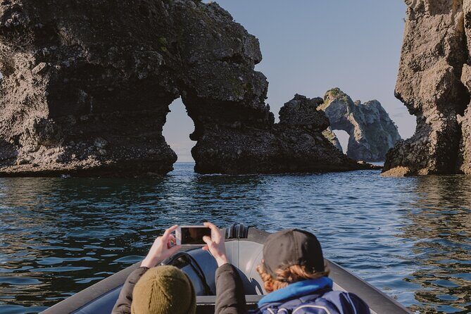 Sea Cave Adventures in Whitianga - Why This Tour Stands Out